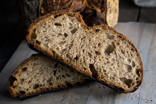 pan-peras - Blog de Recetags