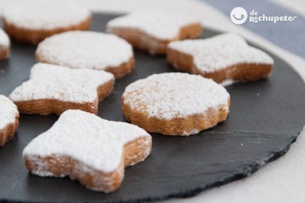 Crespells Mallorquines - Recetags