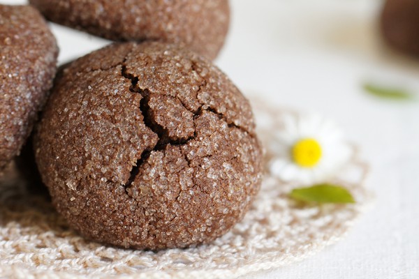 Chocodoodles - Recetags