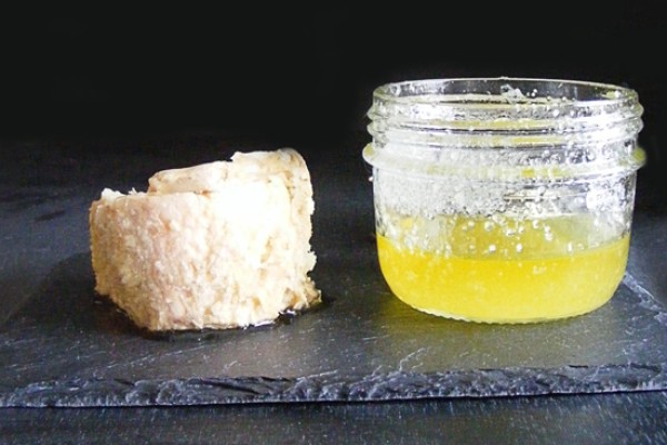Atún en aceite {conserva} - Recetags